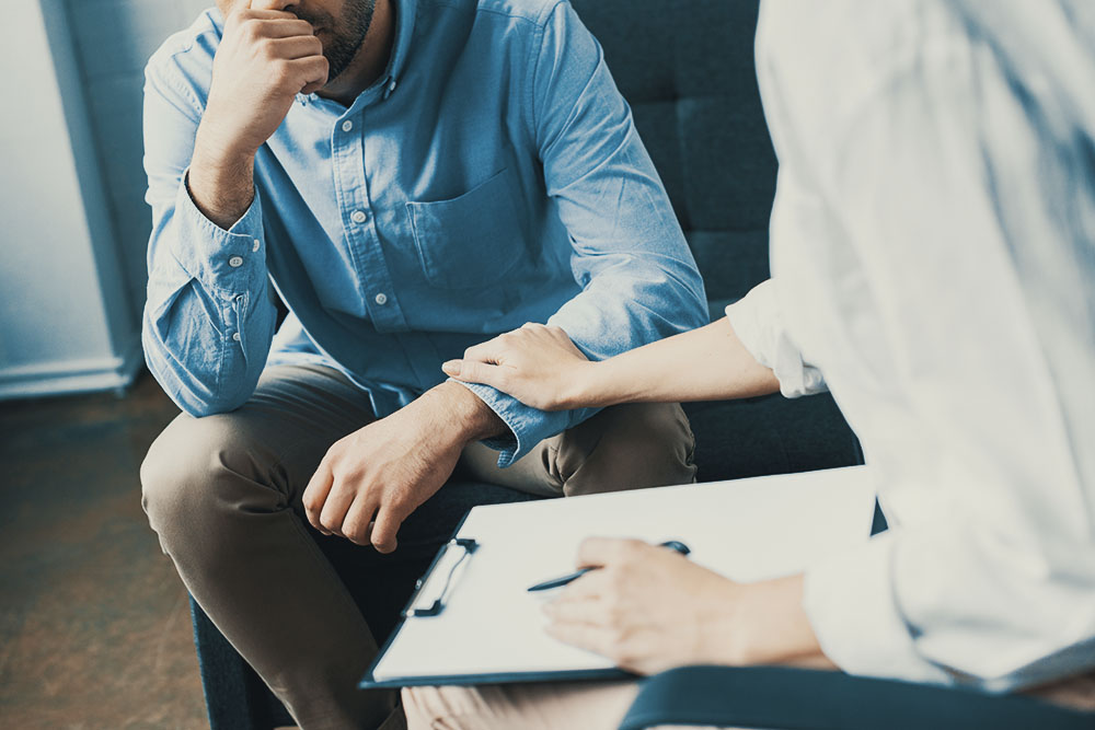 Psychiatry Services - Progressive Medical Center, INC